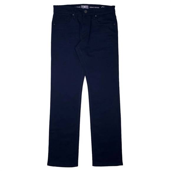 Jordan Craig | Jeans | New Jordan Craig Mens Collins Jean In Navy ...